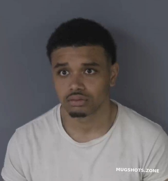 NICHOLS DEVIN 04/22/2025 - Clay County Mugshots Zone