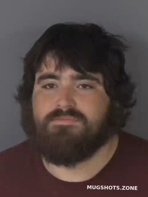 HACK JAMES 04/26/2025 - Clay County Mugshots Zone