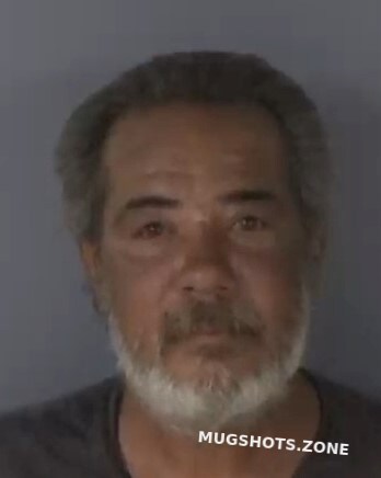 AHEDO LUIS 04/28/2025 - Clay County Mugshots Zone