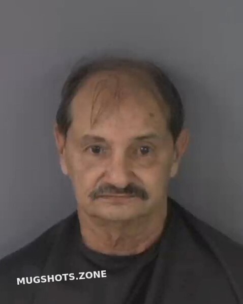 ROBSON JOSEPH 04/29/2025 - Clay County Mugshots Zone