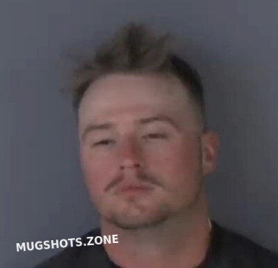 STUDY DUSTIN 05/08/2025 - Clay County Mugshots Zone