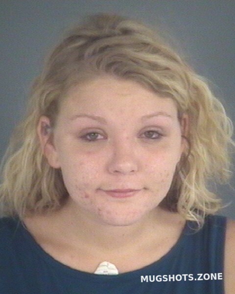 BUZA JENNA 05/12/2025 - Clay County Mugshots Zone