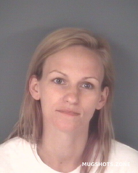 ROUSSEAU CANDACE 05/19/2025 - Clay County Mugshots Zone