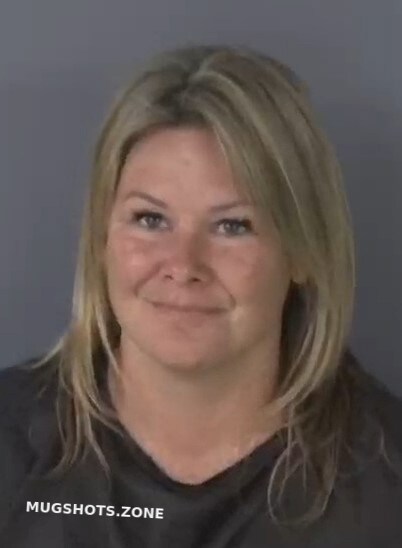 GILL MISTY 06/11/2025 - Clay County Mugshots Zone