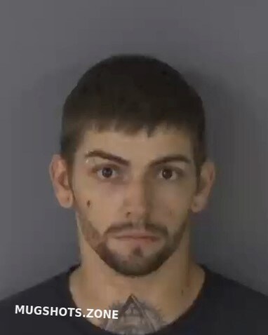 MORRISON DAMIAN 06/14/2025 - Clay County Mugshots Zone