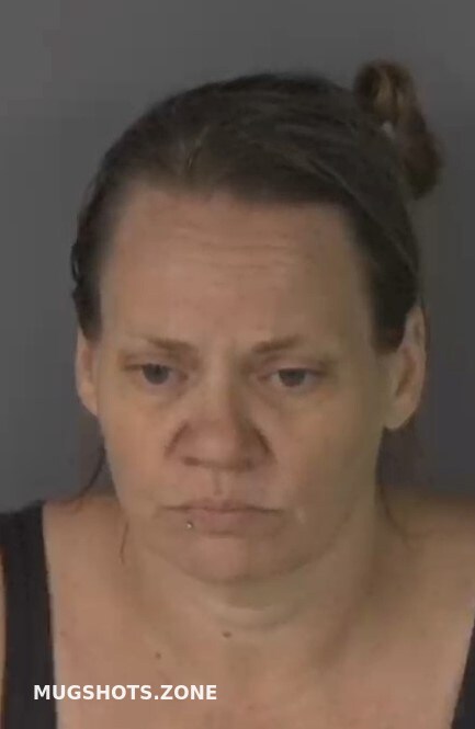 STACK STACY 06/17/2025 - Clay County Mugshots Zone