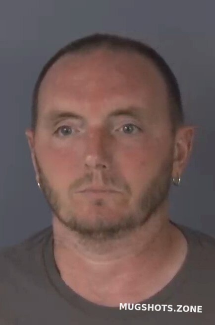 WISEMAN BOBBY 06/30/2025 - Clay County Mugshots Zone