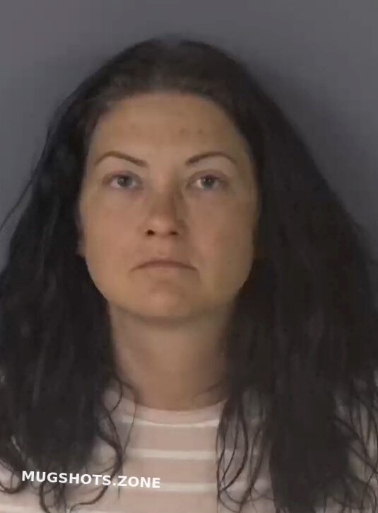 DUNAWAY EMILY 07/10/2025 - Clay County Mugshots Zone