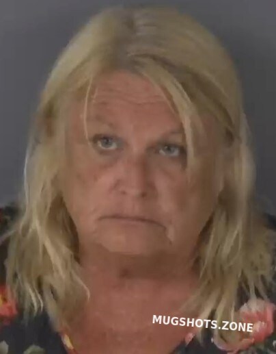 PERRY CYNTHIA 07/31/2025 - Clay County Mugshots Zone