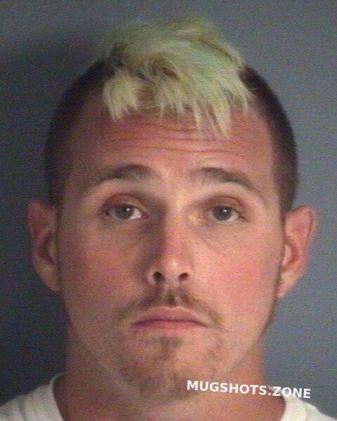 COLE ERIC 09/10/2025 - Clay County Mugshots Zone