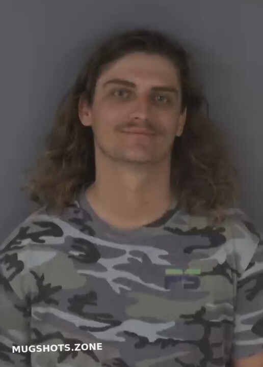 HURLEY DATHAN 09/17/2025 - Clay County Mugshots Zone