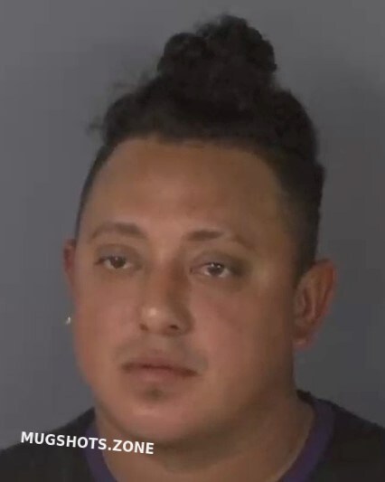 ZAPATA RAMOS ELVIN 10/05/2025 - Clay County Mugshots Zone