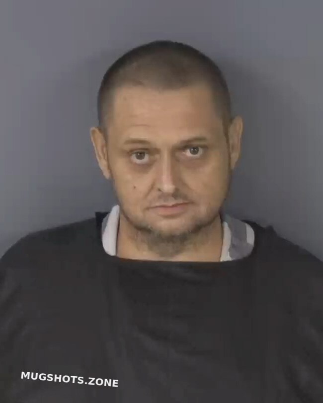 ADAMS MICHAEL 10/09/2025 - Clay County Mugshots Zone