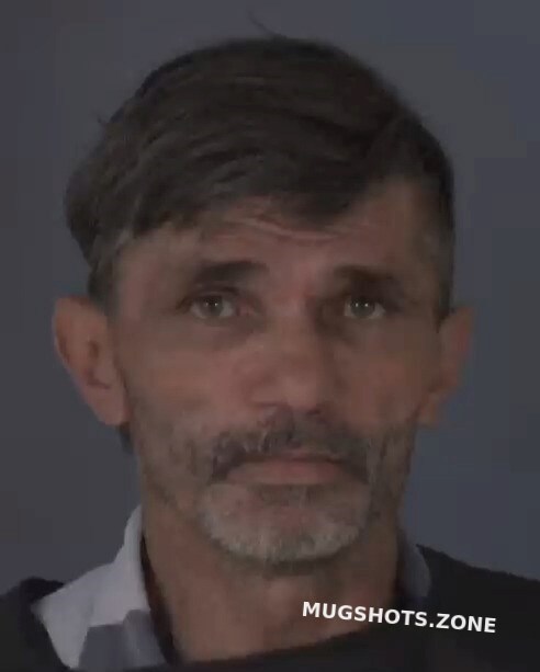 ORBE MARK 10/11/2025 - Clay County Mugshots Zone