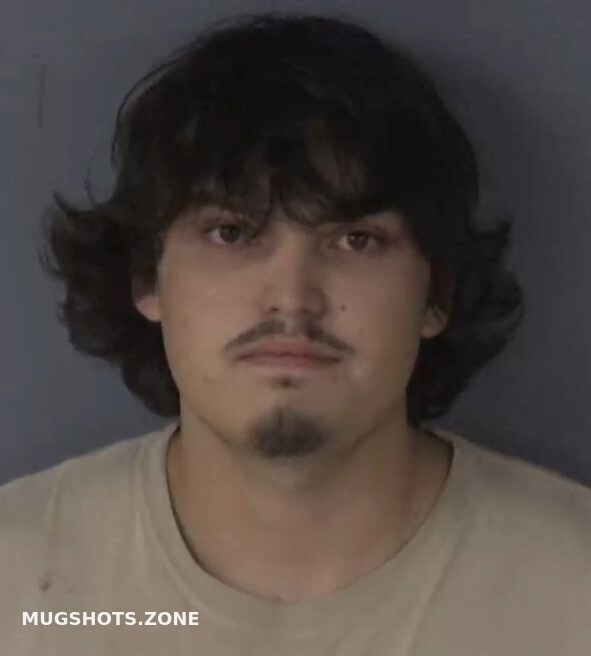 ROSS ANDREW 10/11/2025 - Clay County Mugshots Zone