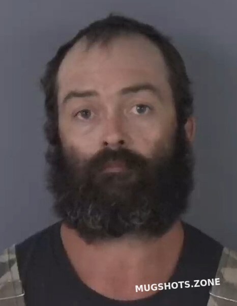VANDIVER STEPHEN 10/20/2025 - Clay County Mugshots Zone