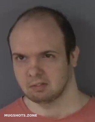BAUER ALLEN 10/21/2025 - Clay County Mugshots Zone
