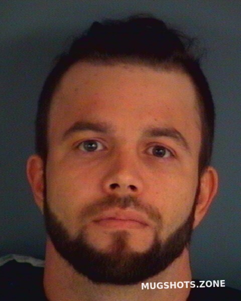WOOLEY BRYAN 10/28/2025 - Clay County Mugshots Zone