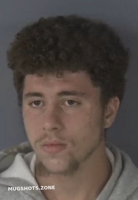 RUPERT MATTHEW 10/30/2025 - Clay County Mugshots Zone