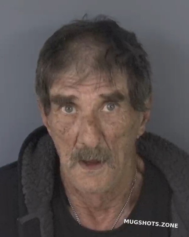 BERRY DONALD 11/08/2025 - Clay County Mugshots Zone