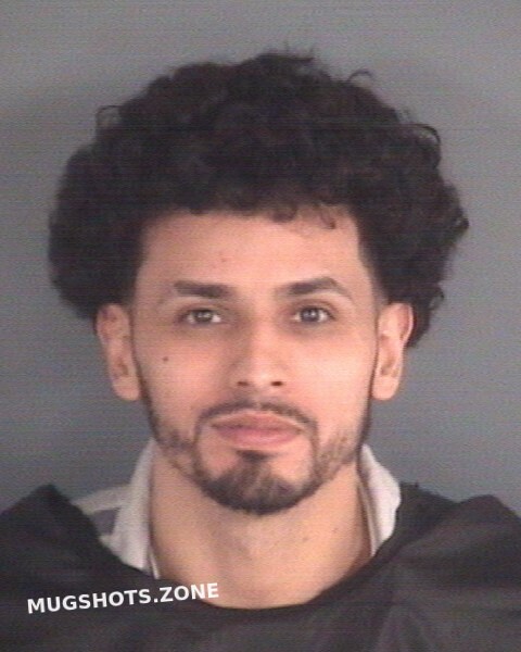 TORRES JONATHAN 11/16/2025 - Clay County Mugshots Zone