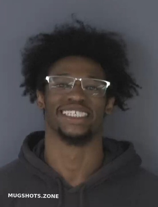 THOMAS JAYSON 11/29/2025 - Clay County Mugshots Zone