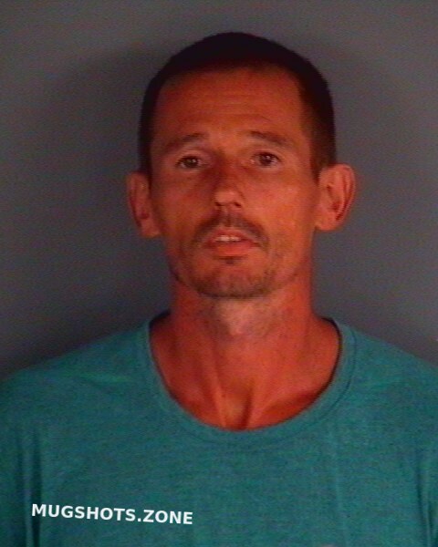 BROCK STEVEN 12/02/2025 - Clay County Mugshots Zone