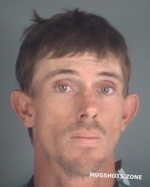 COLVARD JOSHUA 12/04/2025 - Clay County Mugshots Zone