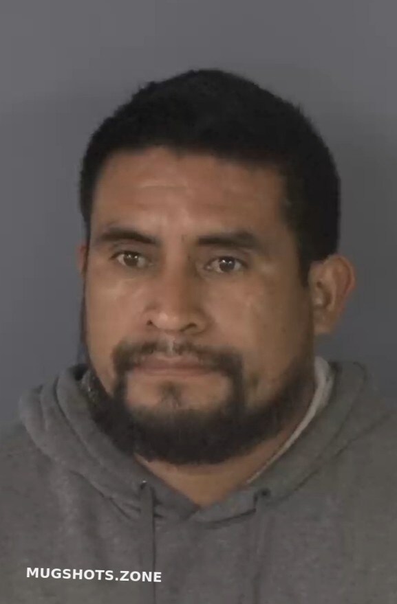 RAMIREZ CARRILLO HERBERTO 12/29/2025 - Clay County Mugshots Zone