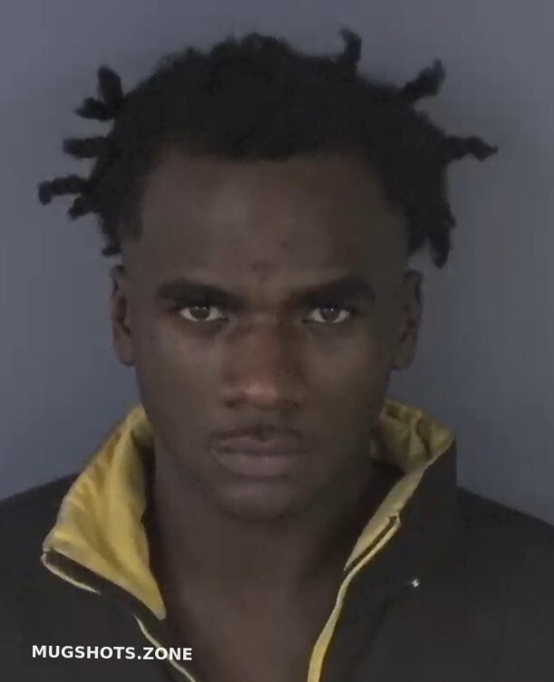 BUTLER CARLMEL 01/17/2026 - Clay County Mugshots Zone