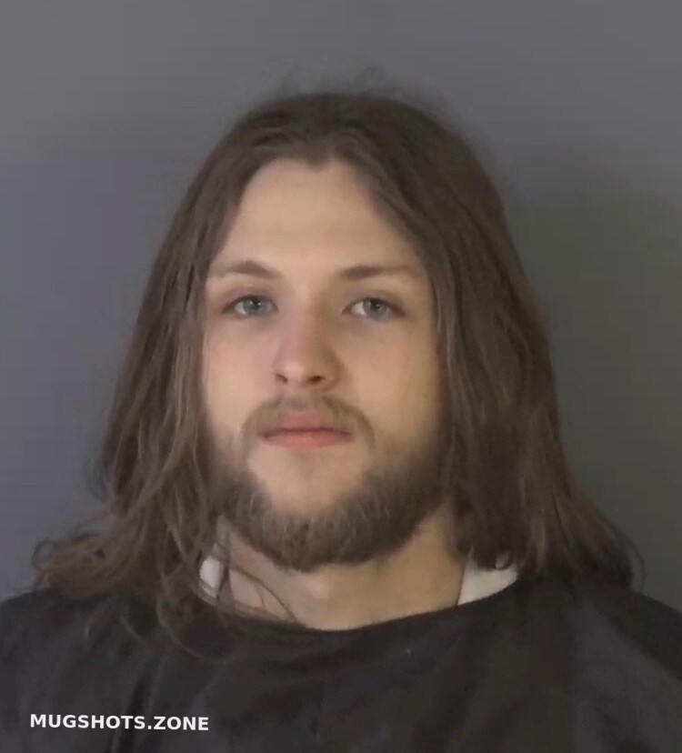 ROBISON BRYCE 01/26/2026 - Clay County Mugshots Zone