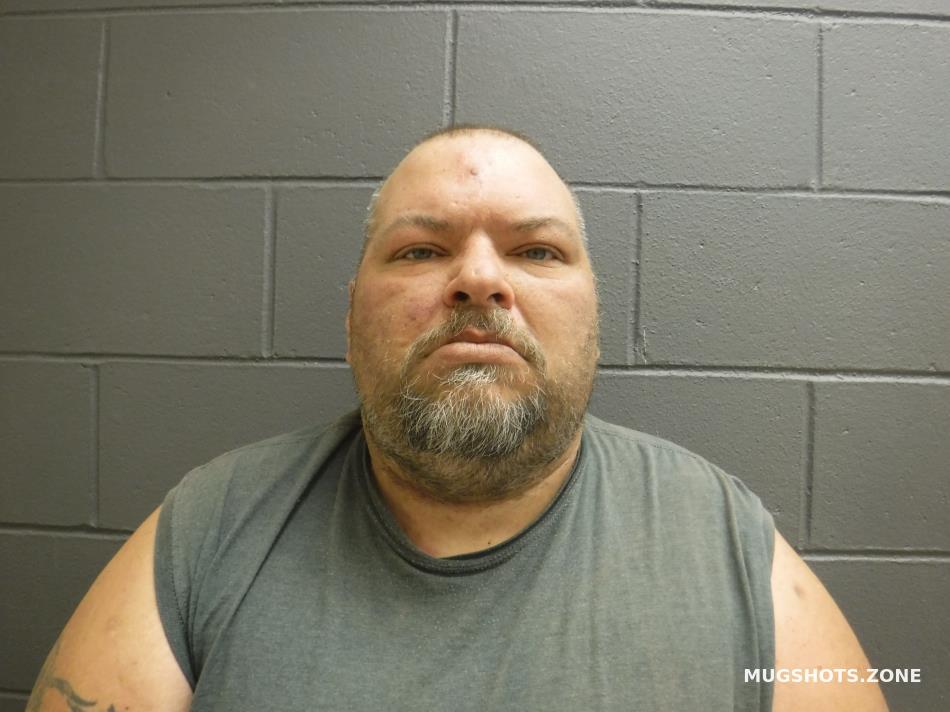 PHILLIPS BRIAN SCOTT 02/06/2021 - Clay County Mugshots Zone