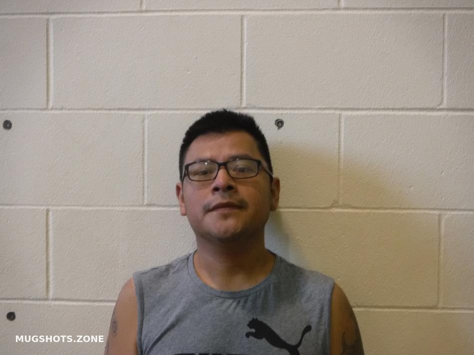 SANCHEZ-PRISCILIANO INOCENCIO 08/05/2021 - Clay County Mugshots Zone