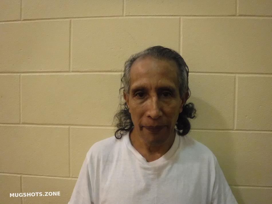 JACOBO-MATIAS SANTIAGO 08/12/2021 - Clay County Mugshots Zone