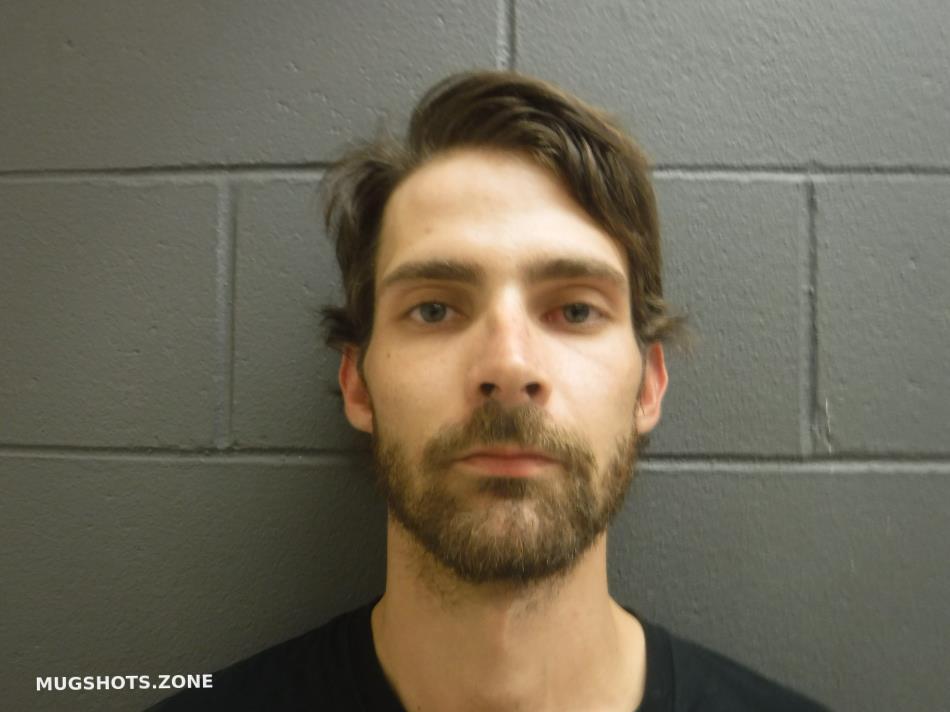 SCHMITT TROY A 08/22/2022 - Clay County Mugshots Zone