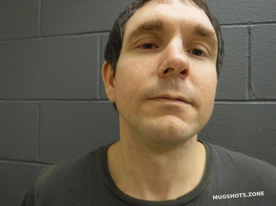 STAPERT CHRISTOPHER P 08/22/2022 - Clay County Mugshots Zone