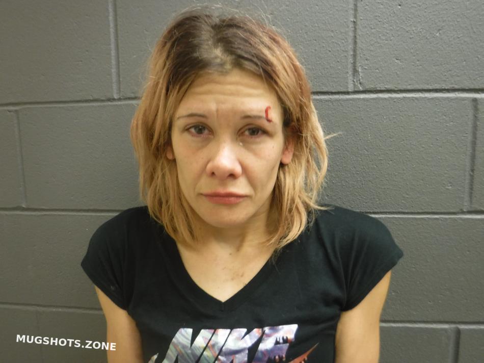 LANDRUM TABITHA M 09/12/2022 - Clay County Mugshots Zone