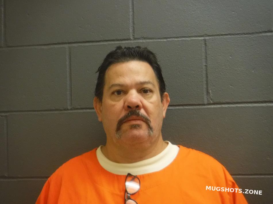 OAKS CHARLES 09/13/2022 - Clay County Mugshots Zone