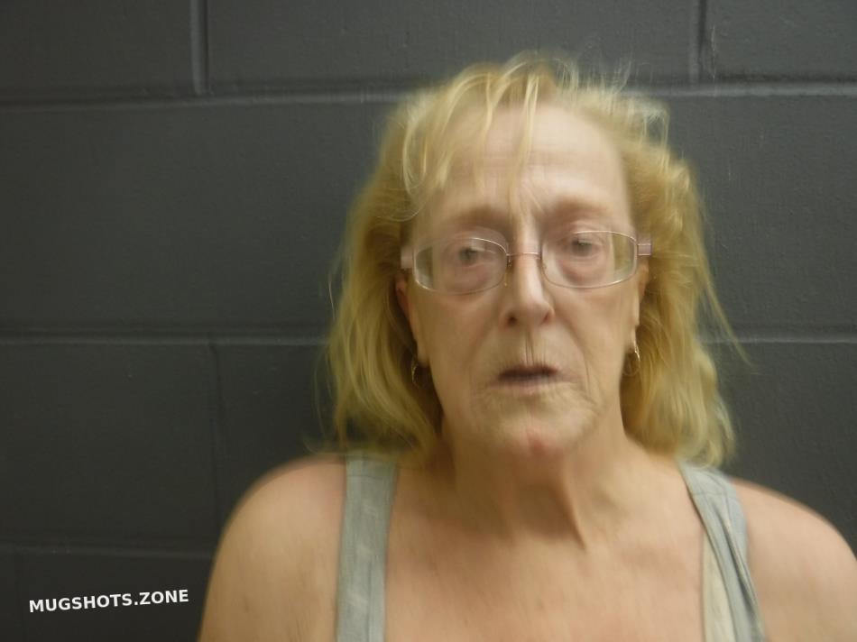 BEAMAN SUSAN E 09/15/2022 - Clay County Mugshots Zone