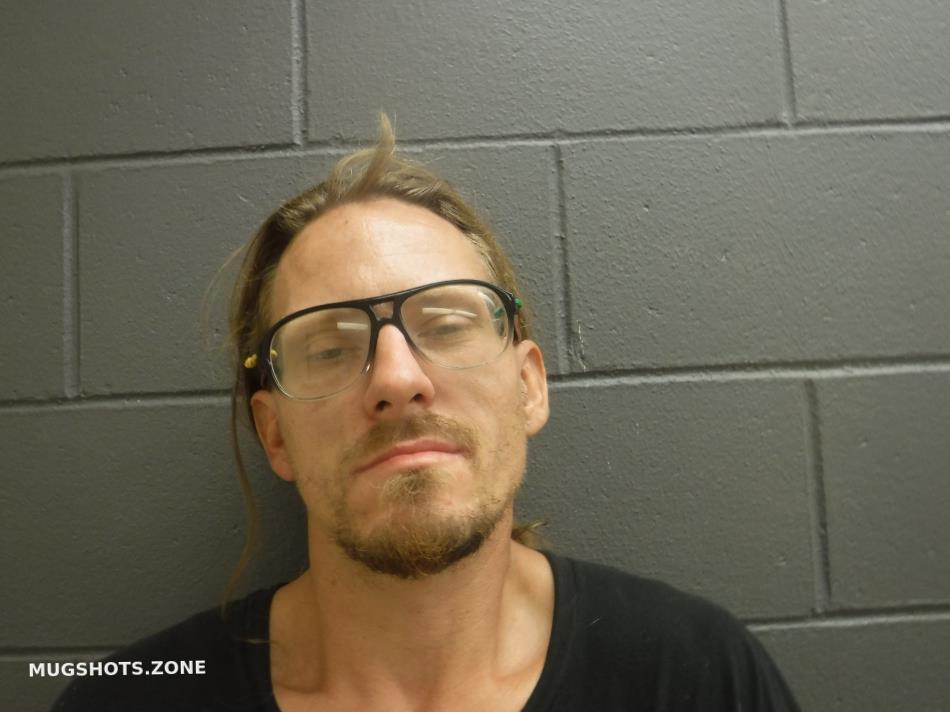SPENCER ADAM 09/18/2022 - Clay County Mugshots Zone