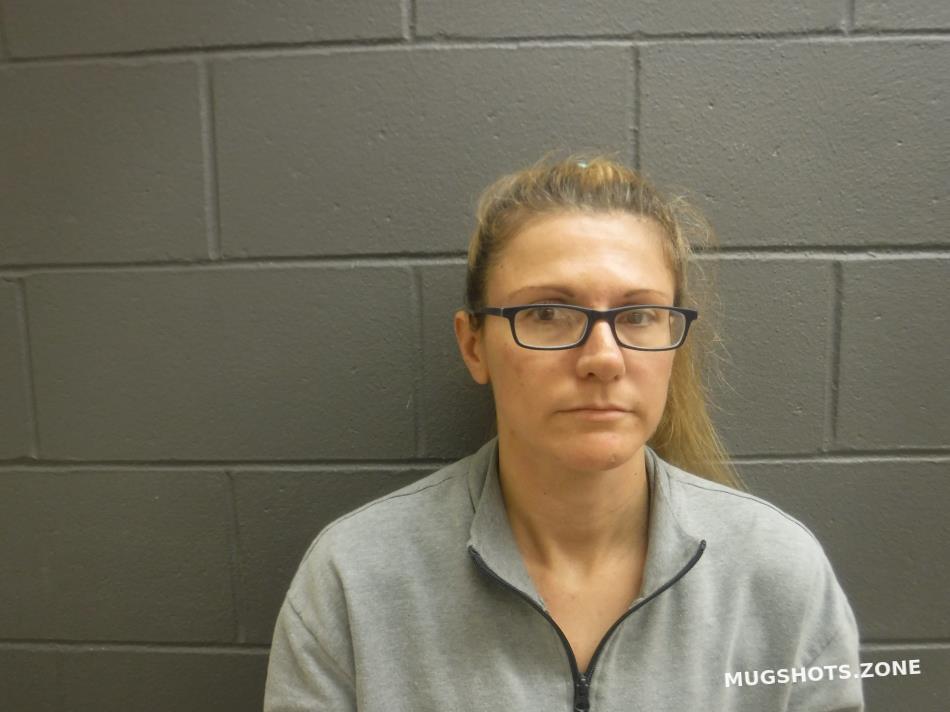 ZIEMENDORF EMILY SHEREE 11/11/2022 - Clay County Mugshots Zone