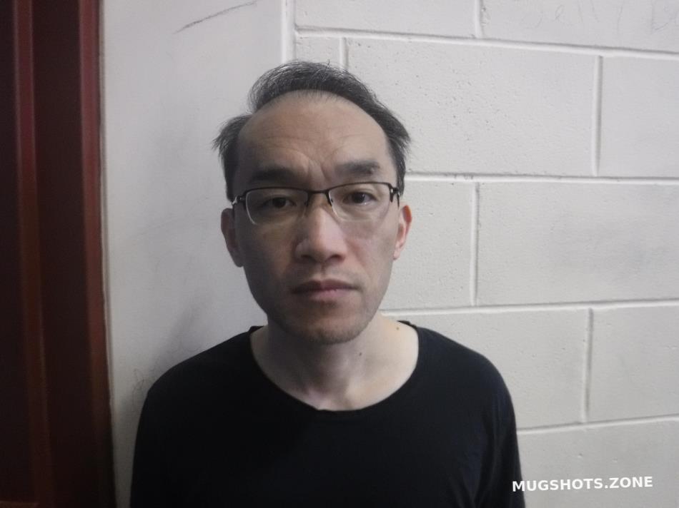 XIANG HAITAO 11/17/2022 - Clay County Mugshots Zone
