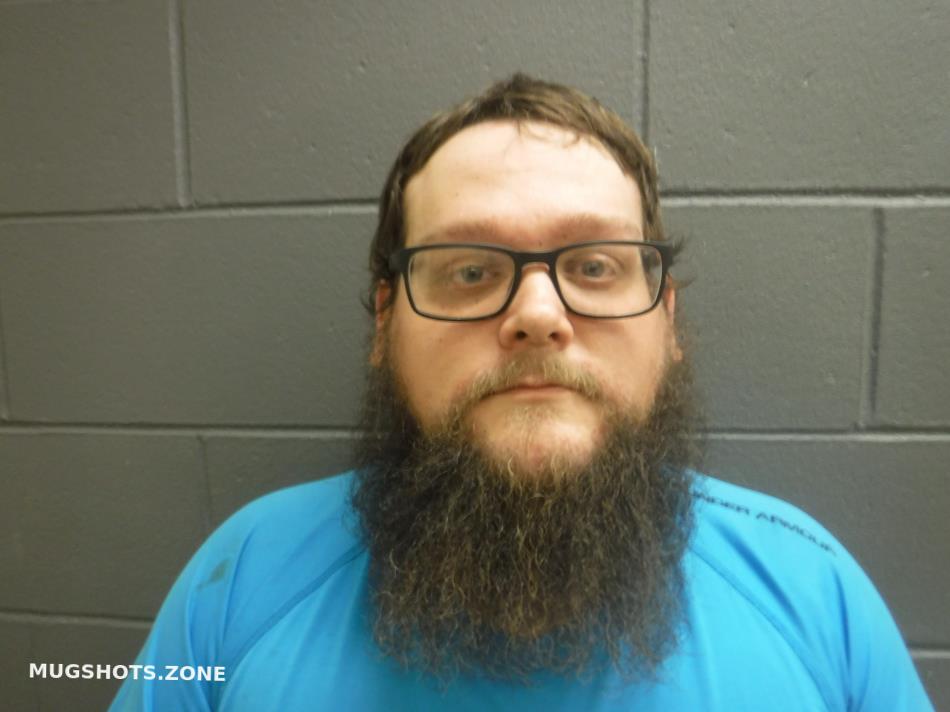DOUGLAS KENNON 11/26/2022 - Clay County Mugshots Zone