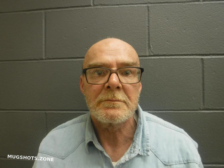 GLASS WILLIAM GLENN 01/20/2023 - Clay County Mugshots Zone