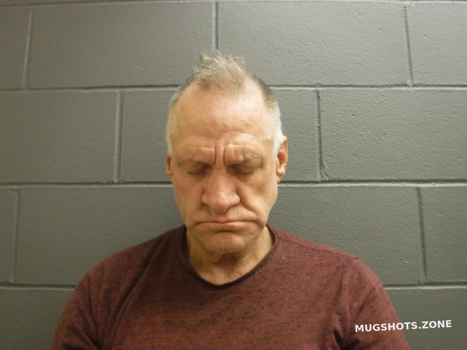 HOLT WILLIAM L 01/22/2023 - Clay County Mugshots Zone