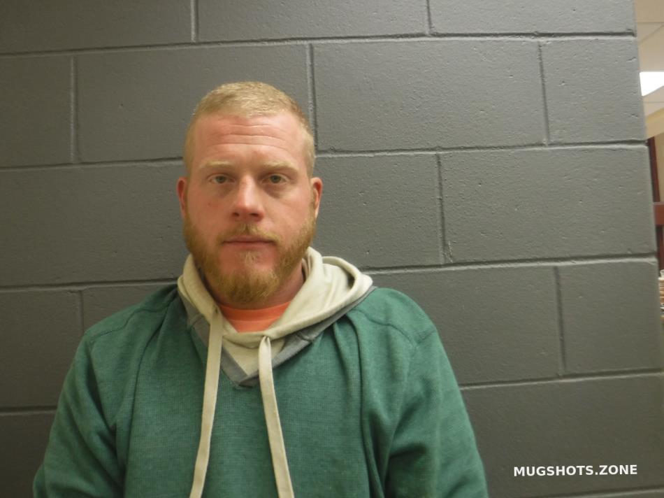 ATKINSON CHRISTOPHER T 02/04/2023 - Clay County Mugshots Zone