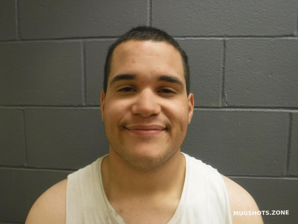 VELAZQUEZ BRYTON A 02/15/2023 - Clay County Mugshots Zone