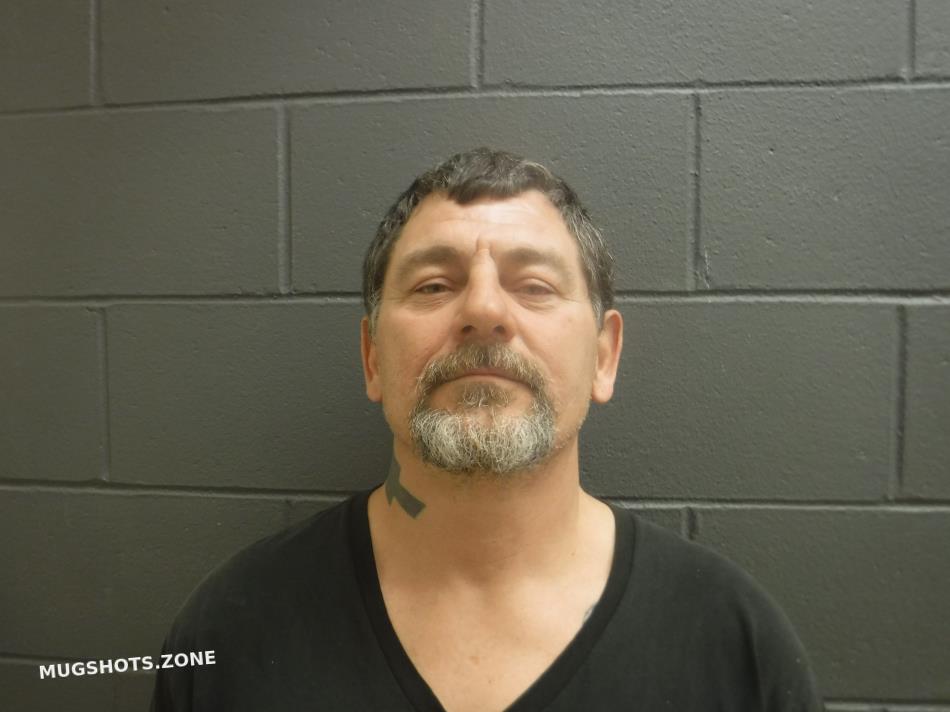 CHEESMAN MICHAEL JOE 02/23/2023 - Clay County Mugshots Zone