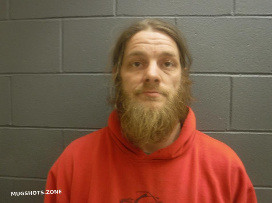 POORMAN JOE KEVIN II 02/26/2023 - Clay County Mugshots Zone