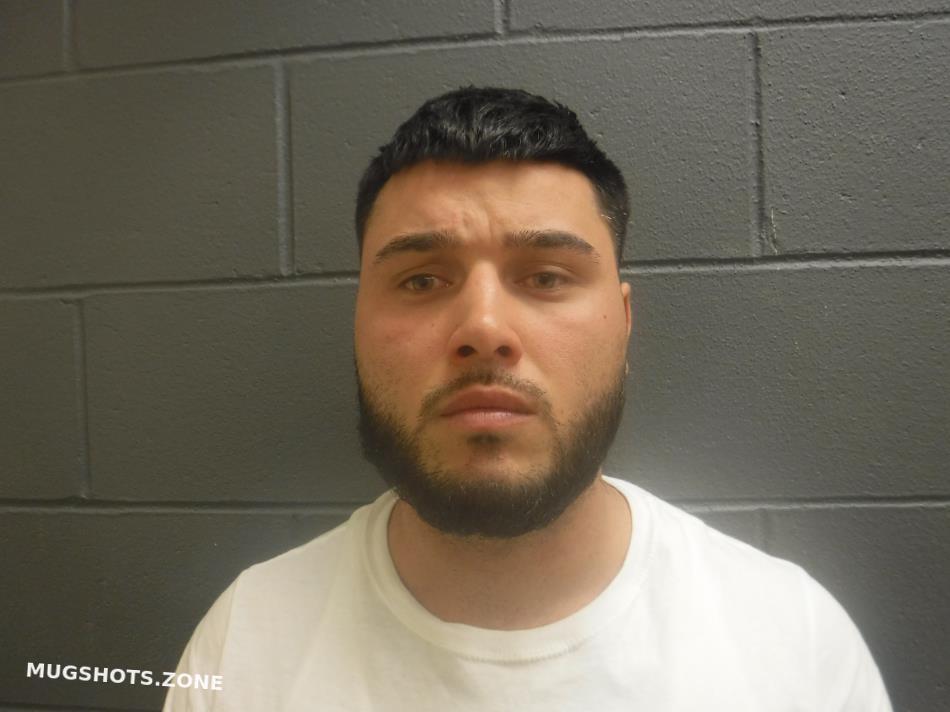 RUTLEDGE MATHEW 03/01/2023 - Clay County Mugshots Zone